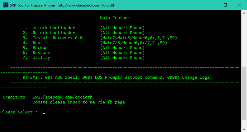 Guide - Unlock Bootloader/TWRP/Root Huawei P9 Lite | XDA Forums