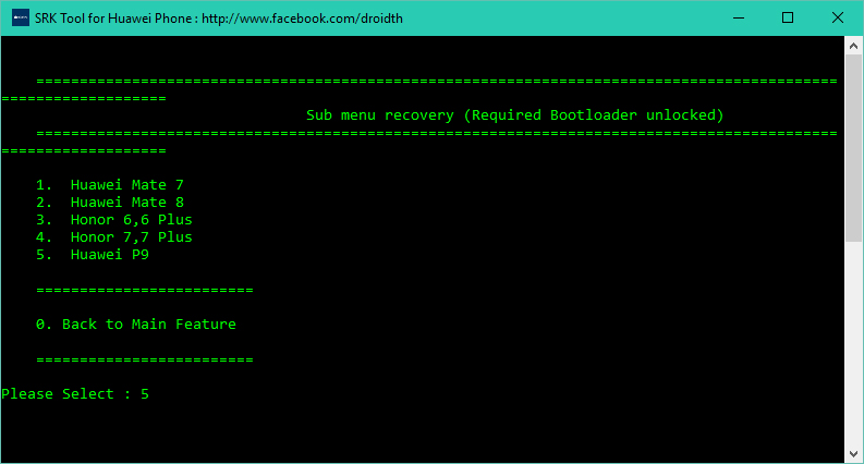 Guide - Unlock Bootloader/TWRP/Root Huawei P9 Lite | XDA Forums