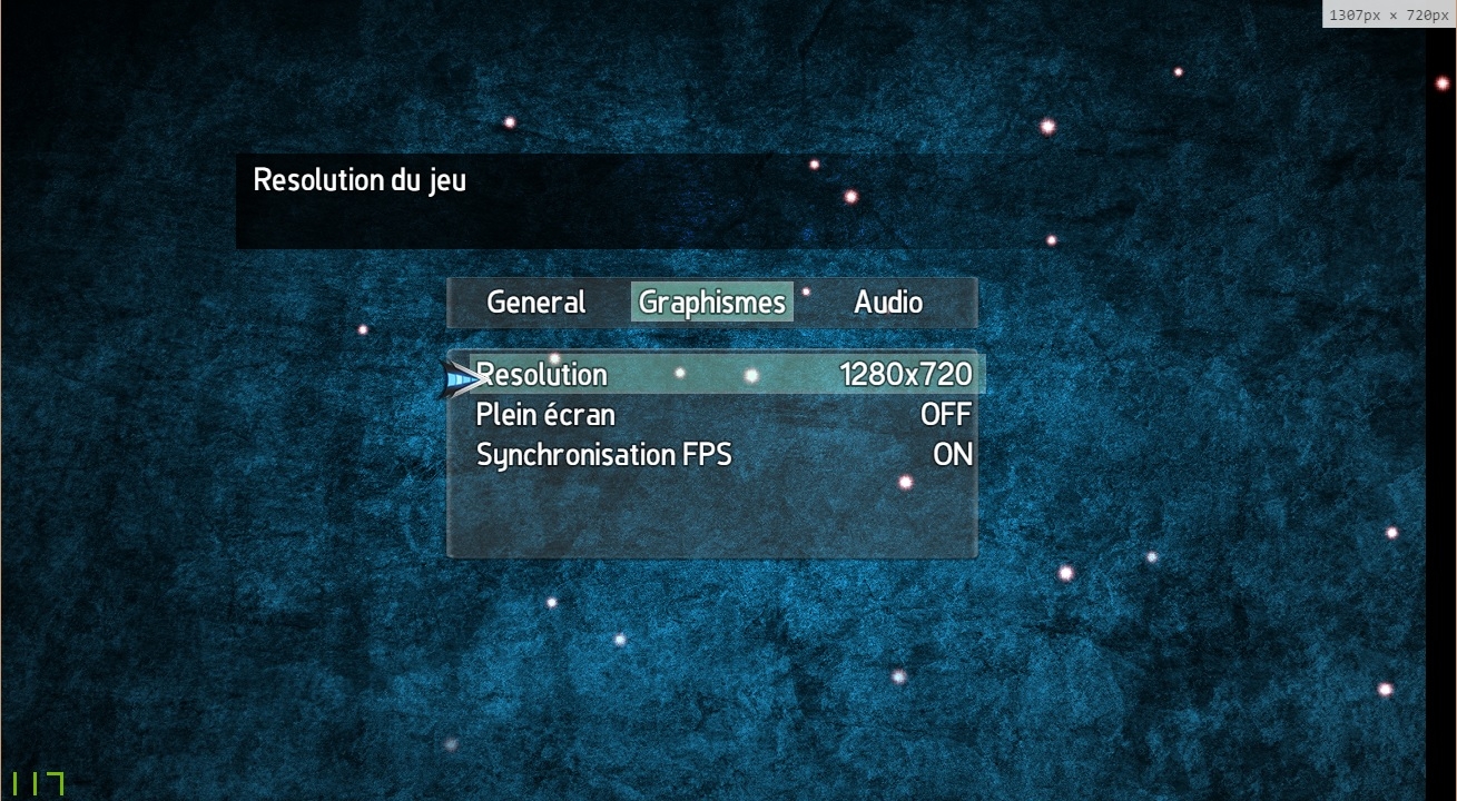 Chau Custom Resolutions Version 3.0.0 | RPG Maker Forums