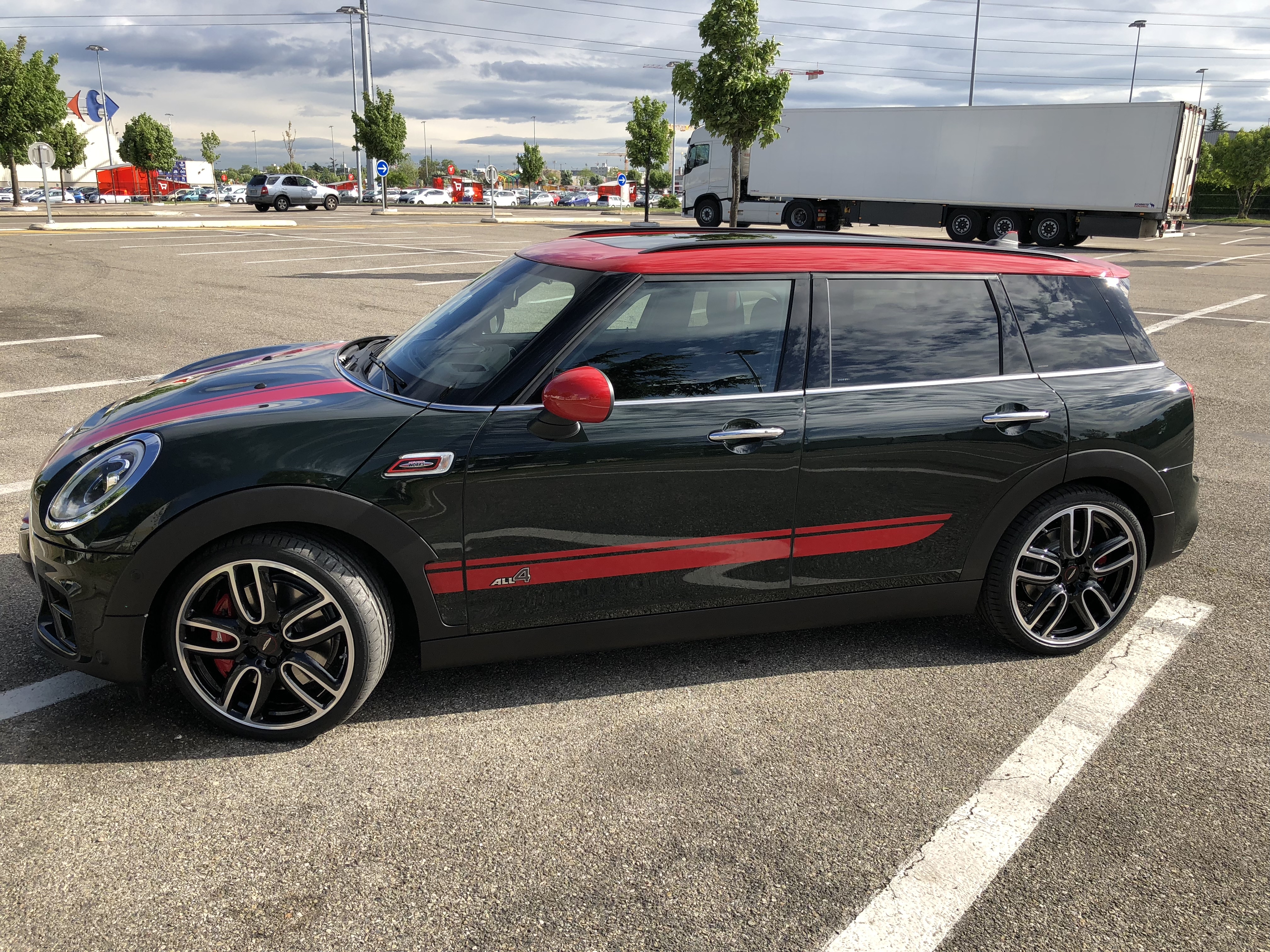 [Présentation] Prout Prout mobile... - Page 6 - John Cooper Works ...