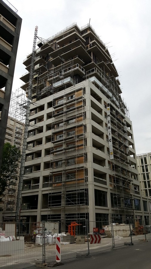 LYON | Projects & Construction | Page 12 | SkyscraperCity Forum