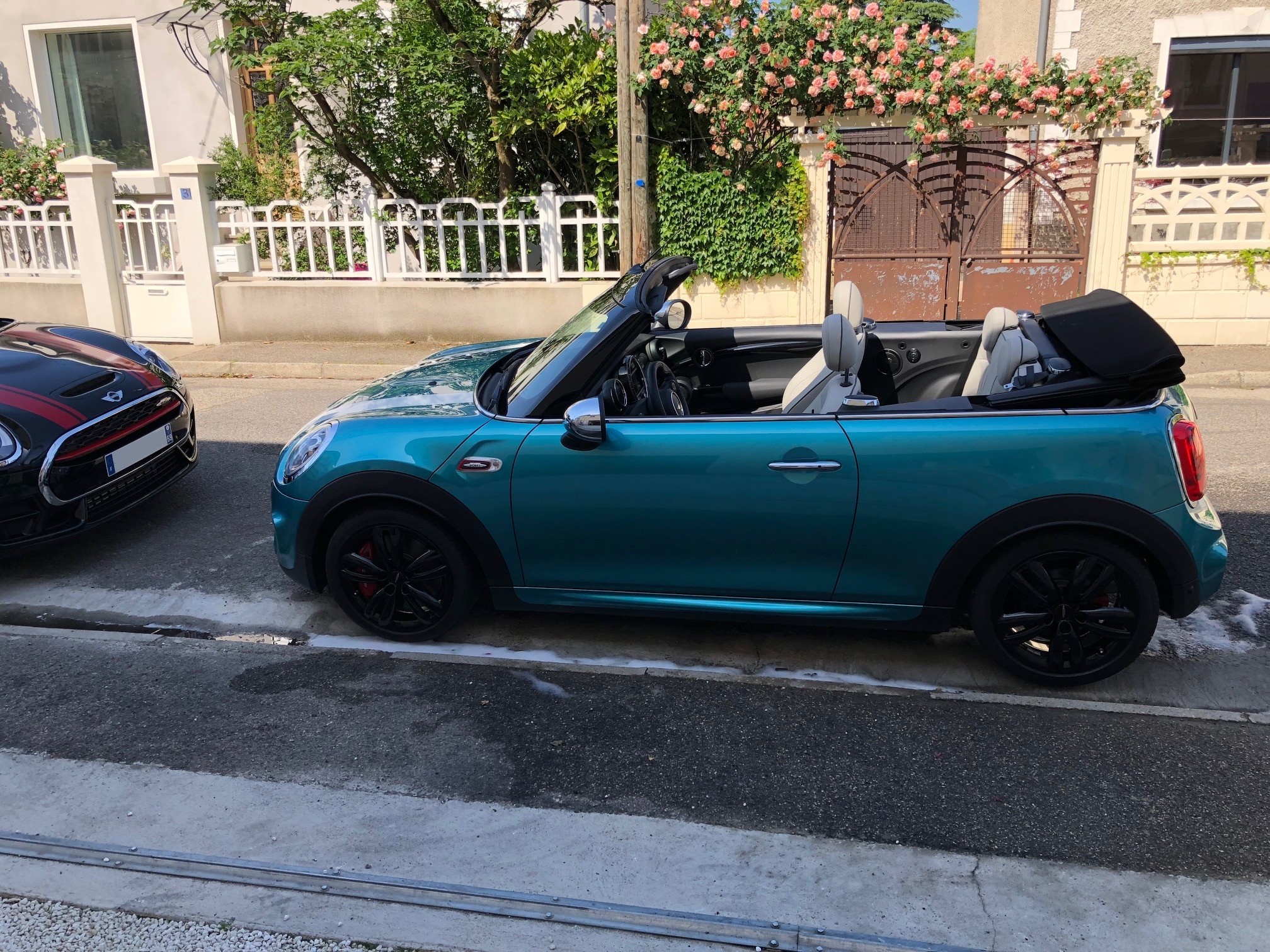 [Présentation] Prout Prout mobile... - Page 11 - John Cooper Works ...