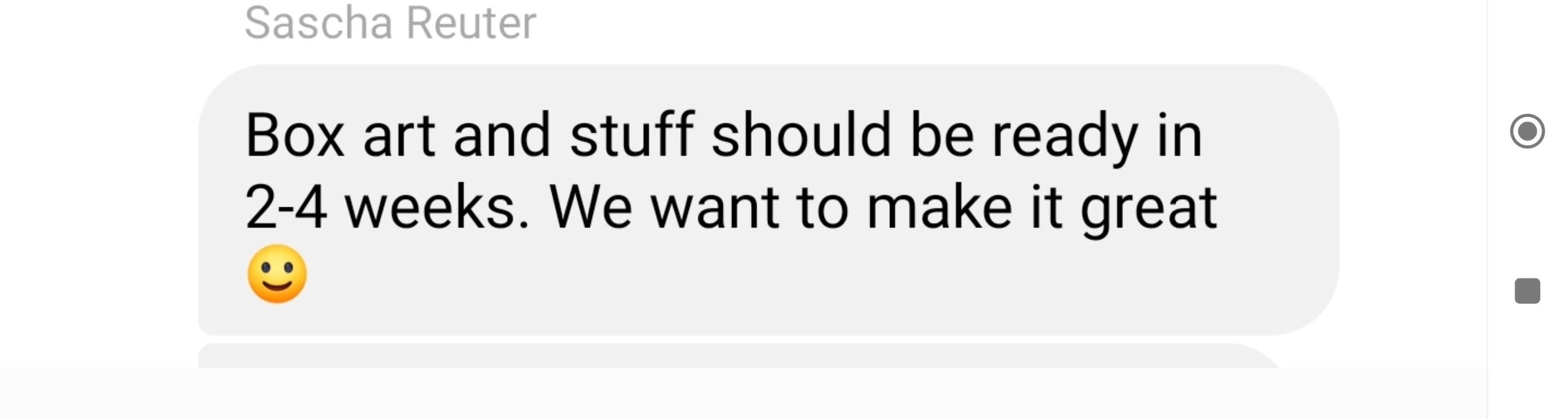 [Project Neon] Nouveau shoot sur Neo Geo MVS / AES ! Pré commande le 21 ...