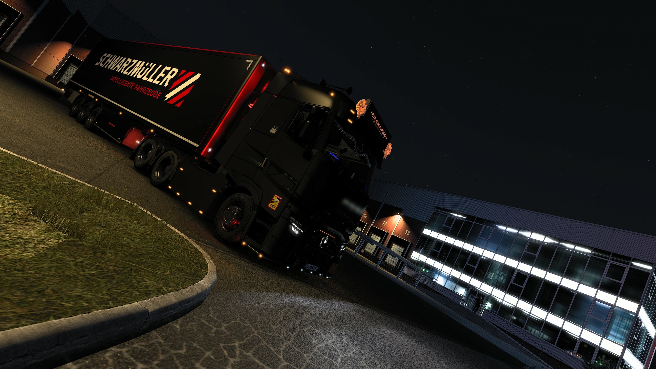 User Profile | TrucksBook