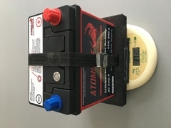 Batterie lithium pour A110 NG - Alpine Renault