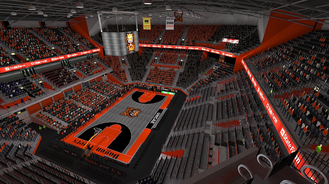 Your Own Stadium Design | Page 637 | SkyscraperCity Forum