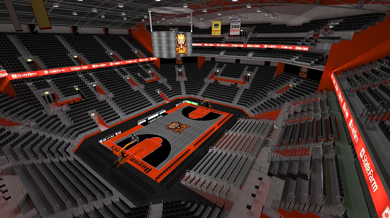 Your Own Stadium Design | Page 637 | SkyscraperCity Forum