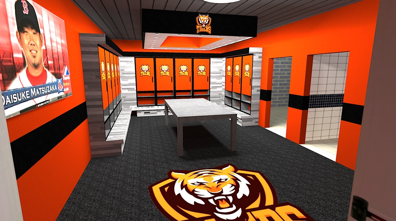 Your Own Stadium Design | Page 637 | SkyscraperCity Forum