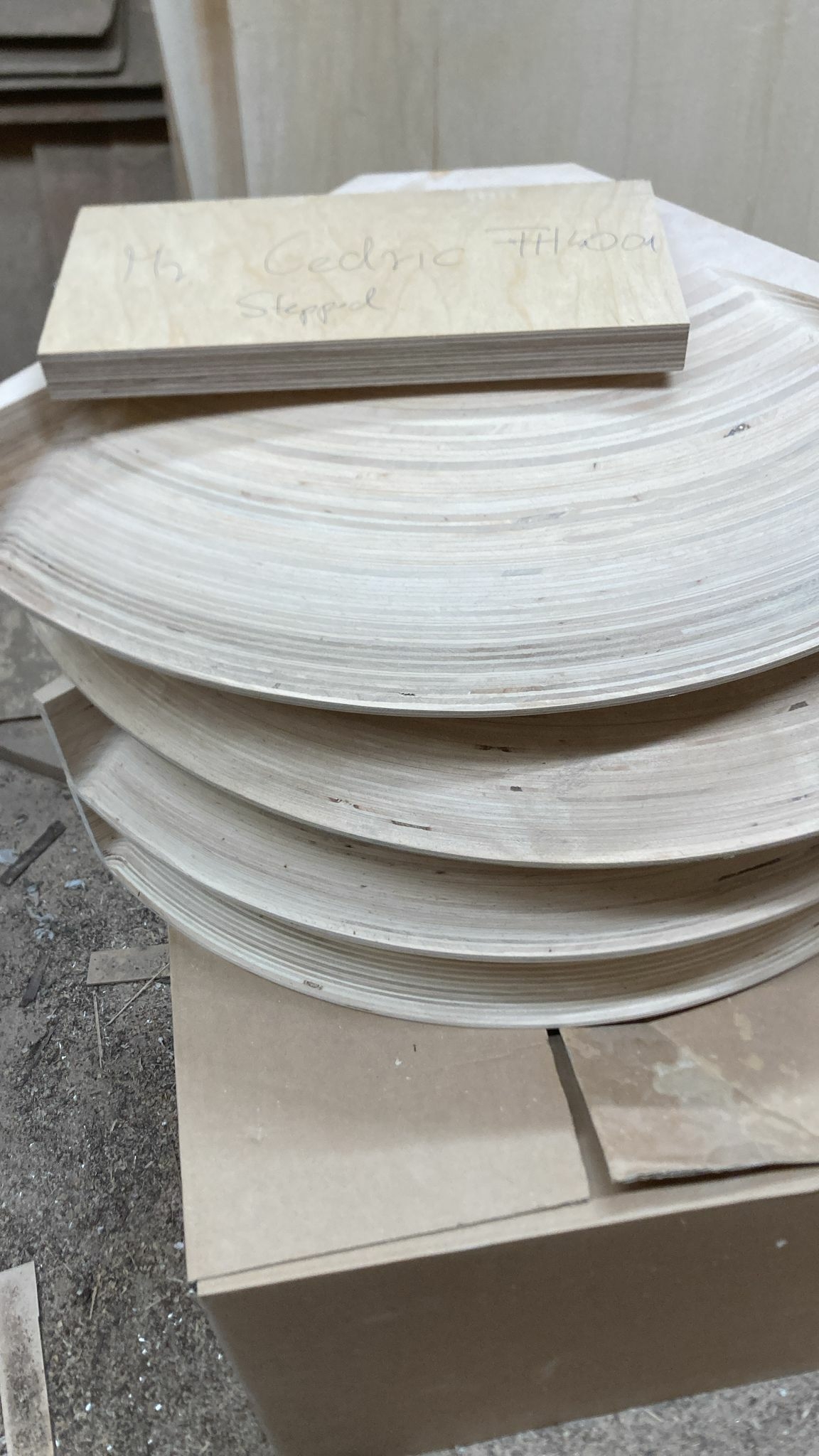 DIY Double 38 / Comp' 2 pouces. - Page 19 - www.homecinema-fr.com