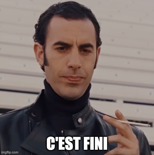 De La Mort De L'airsoft ? - France-Airsoft